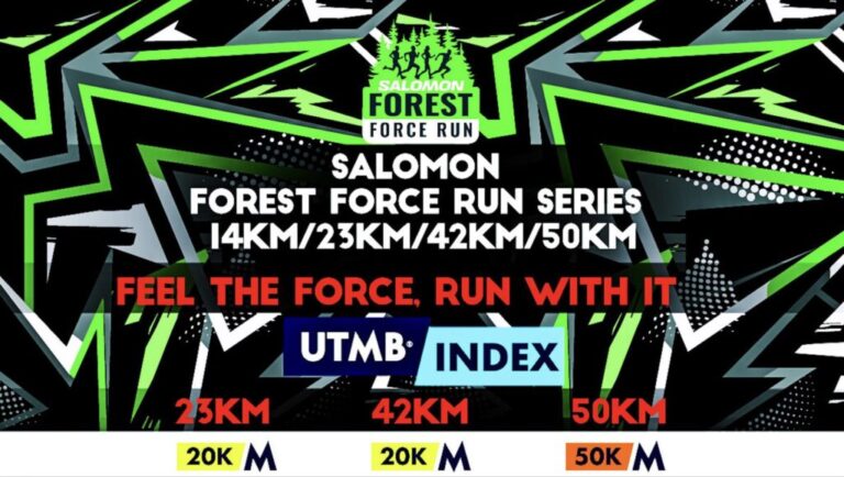 King Trail Events – King Trail Events