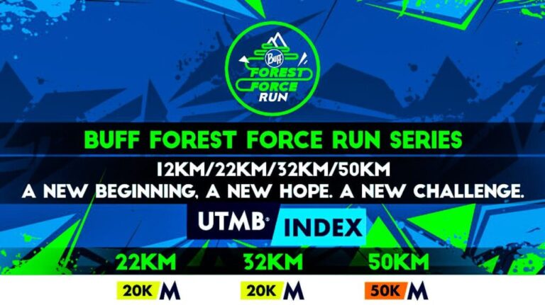 King Trail Events – King Trail Events